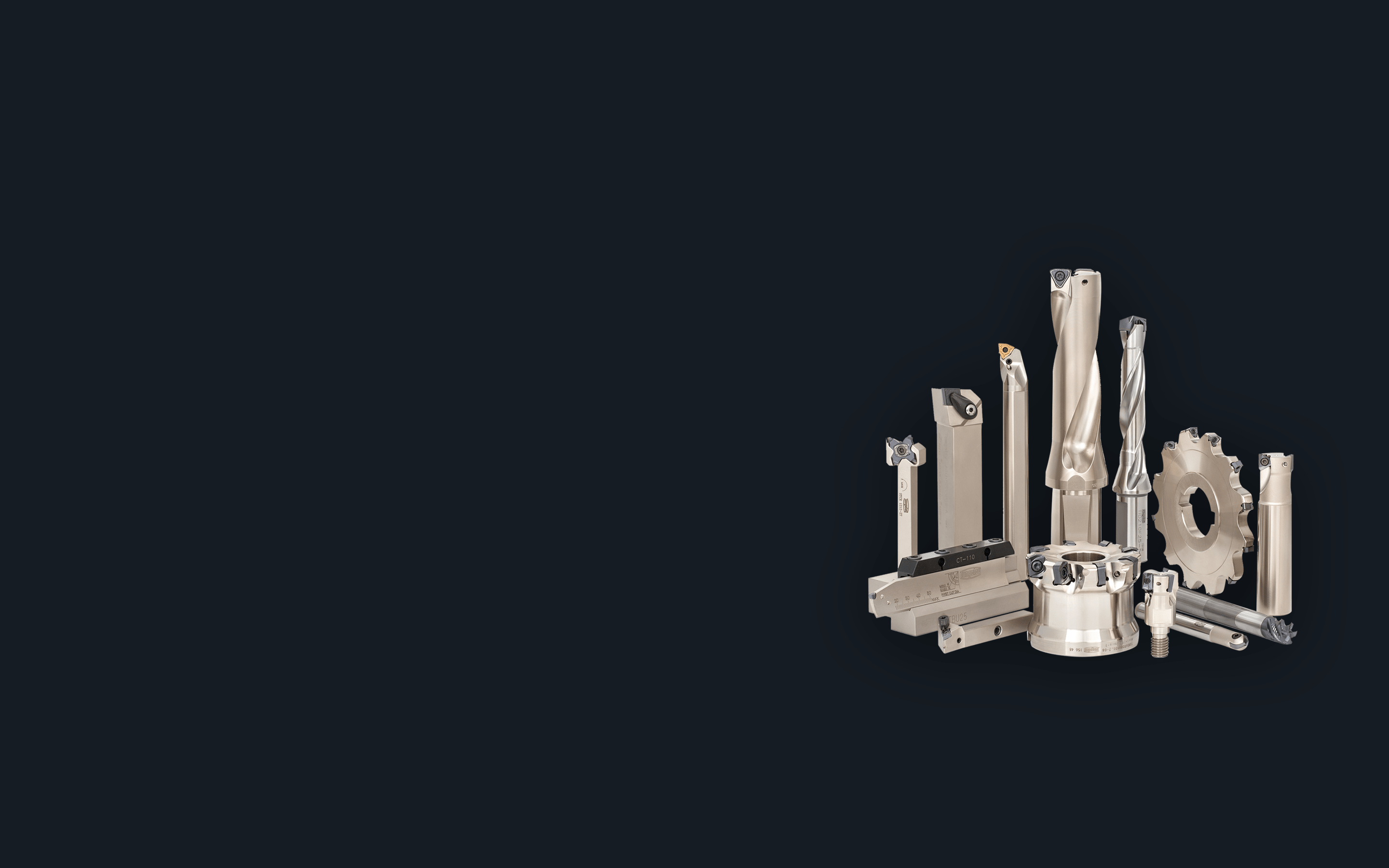 Productivity Machining | Giving value to your time